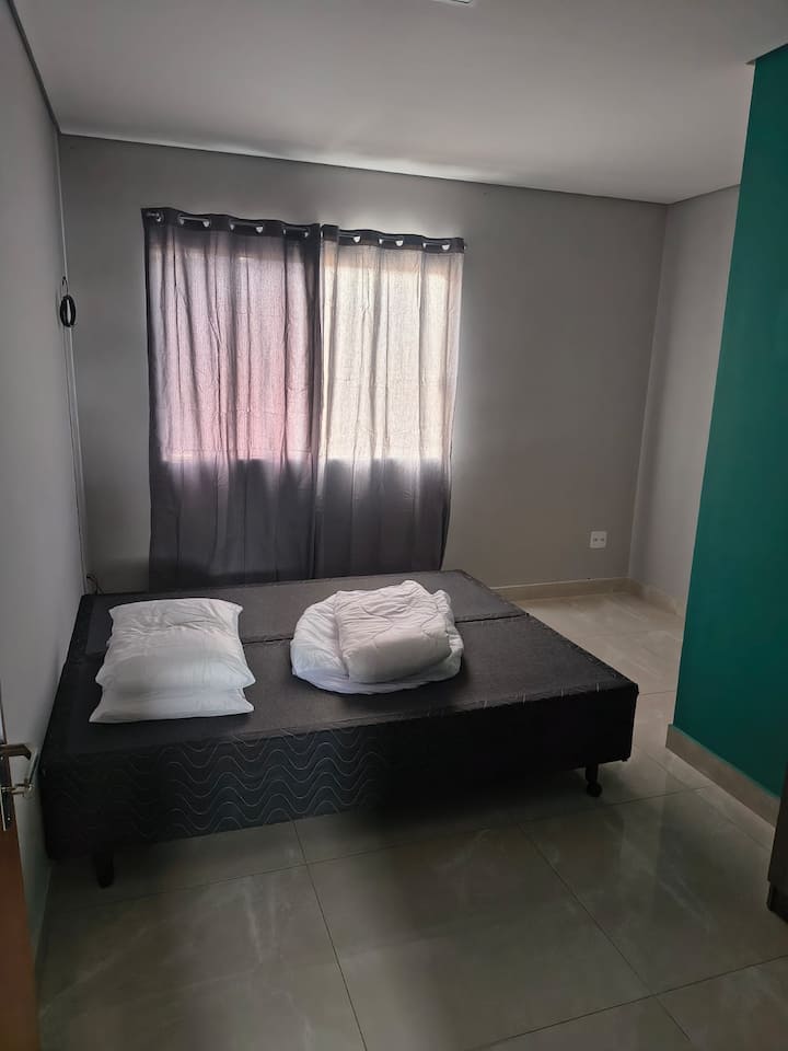 Casa Torres - Araras