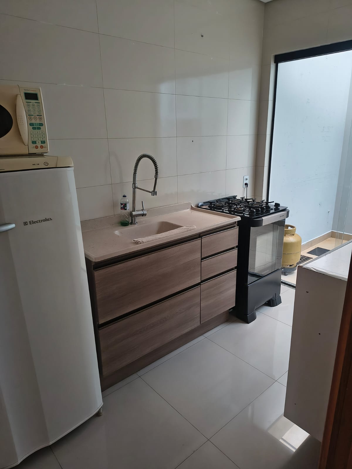 Casa Torres - Houses for Rent in Rio Claro, São Paulo, Brazil - Airbnb