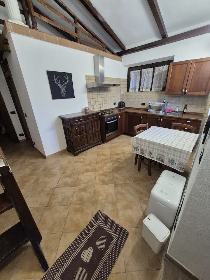 Casa Rustica Vicino Roma - Cerveteri