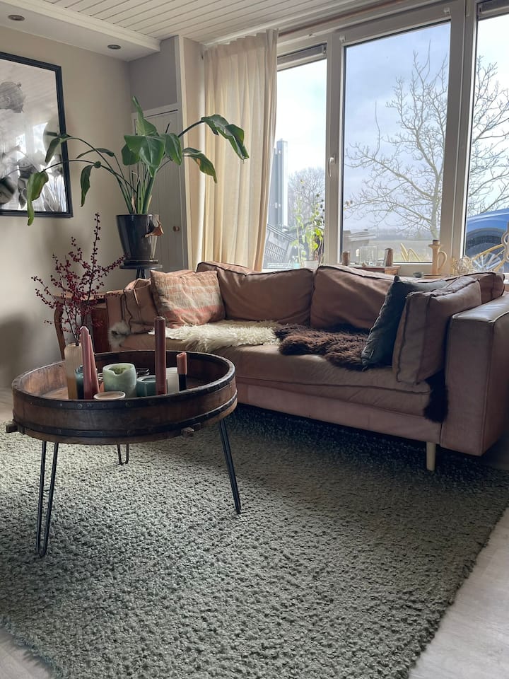 Cosy Dijkhuisje In Zaamslag - Terneuzen