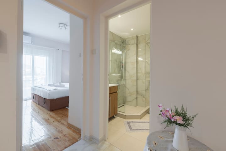 Aggilaki Apartment-center Of Thassaliniky - Thessaloniki