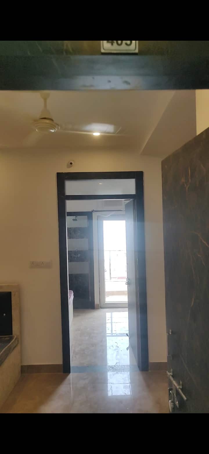 Flat For Stay - Kota