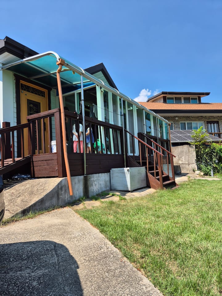 바우민박 - Gimcheon-si