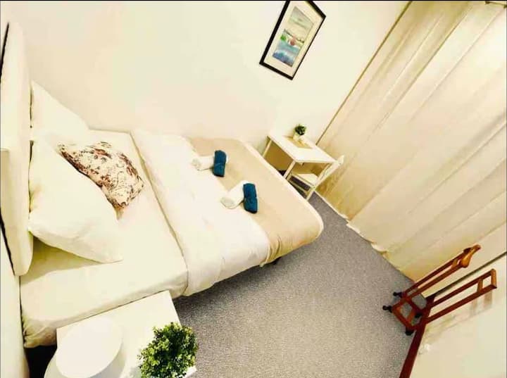 Dt1 Habitación Céntrica Barcelona - Barcelona