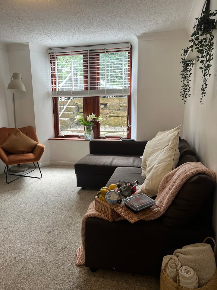 Basement Boutique - Glasgow