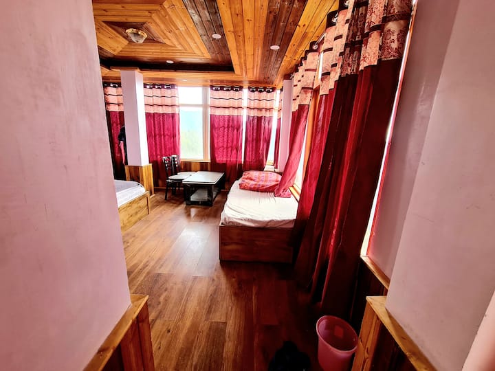 Best Hotel In Narkanda For 
Vacation - Narkanda