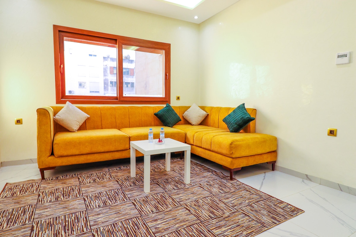 Le Golden • 1 chambre • À 2 min de la gare - Appartements à louer à ...