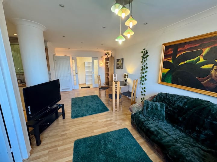 Aparthotel Superjednostka Korfantego 28/47 - Katowice