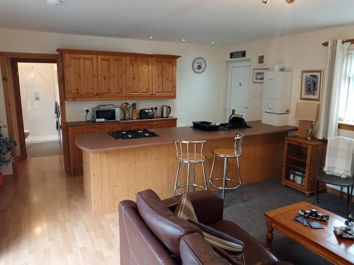 The Annexe - Livingston