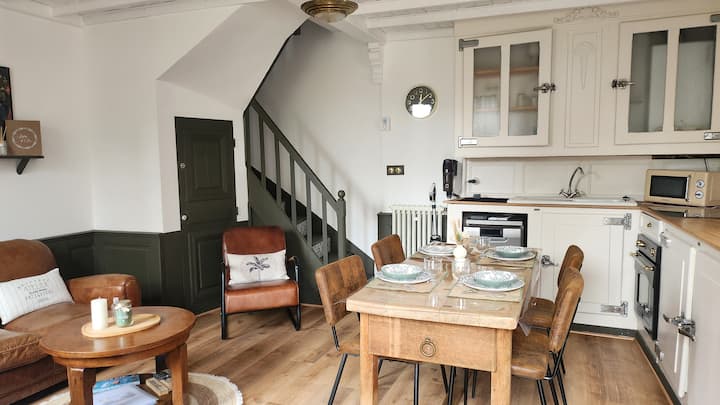 Le Clos Des Souvenirs - Étretat