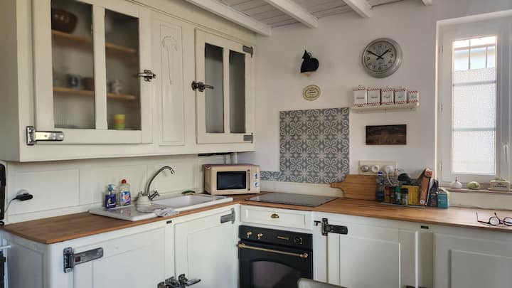 Le Clos Des Souvenirs - Étretat