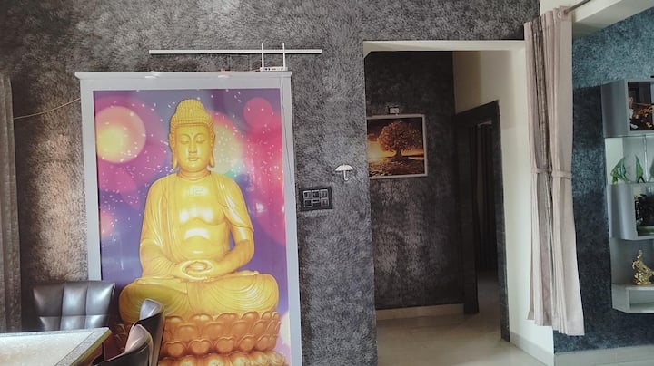 Urban Oasis - Ranchi