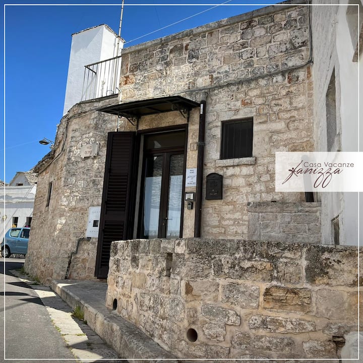 Trullo Dei Santi - Alberobello