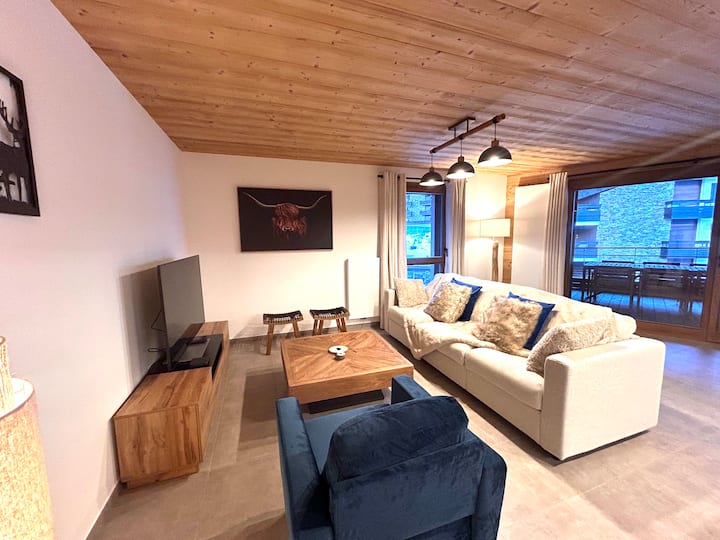 Art' Mony 301 - Châtel