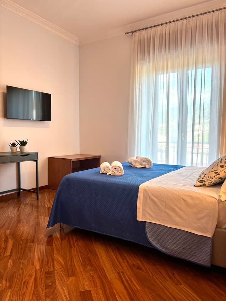 Meraki | Tra Salerno E La Costiera Amalfitana - Mercato San Severino