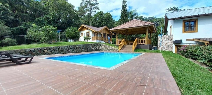 Reyna Villa - Jarabacoa