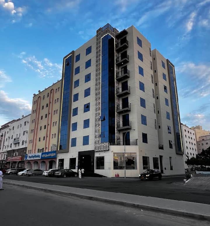 فندق الياس Yas Hotel - Mascate