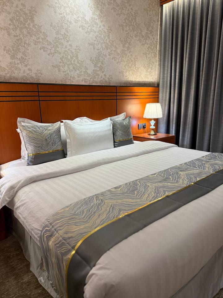 Ajnihat Safwa Taiba - Medina