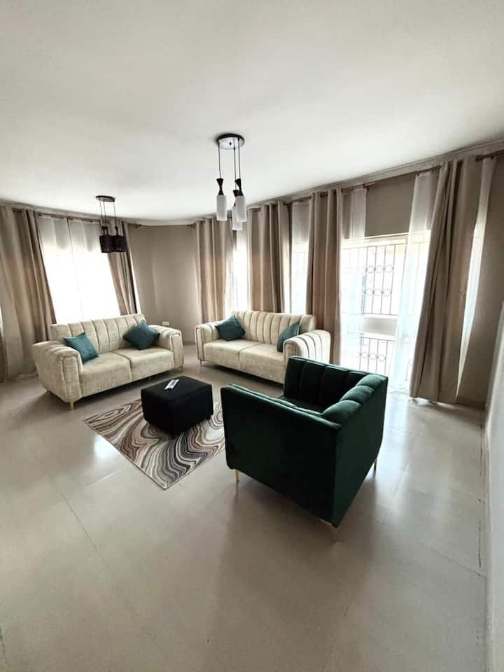 Kay's Villa - Zambia