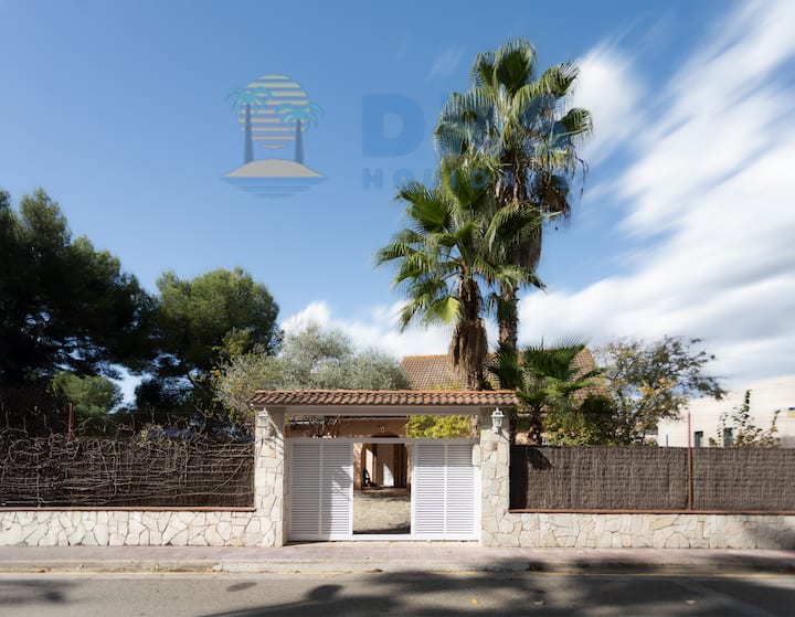 Casa  Cala Banys - Lloret de Mar