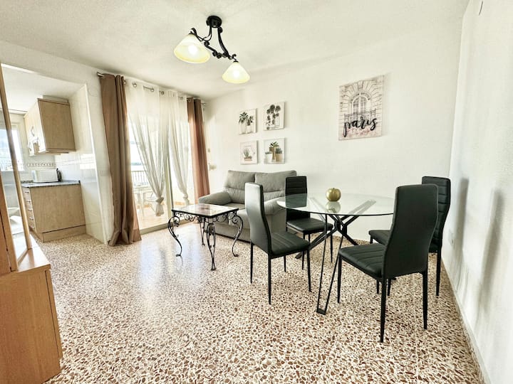 2h - Líder Iv | 4-5 Personas - Gandía