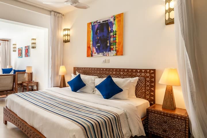 Studio Nyumbani - Diani Beach