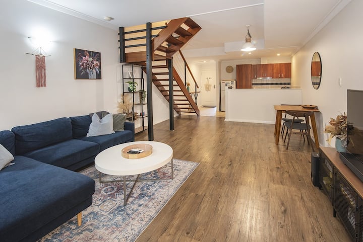 Blue Wren Retreat - Margaret River