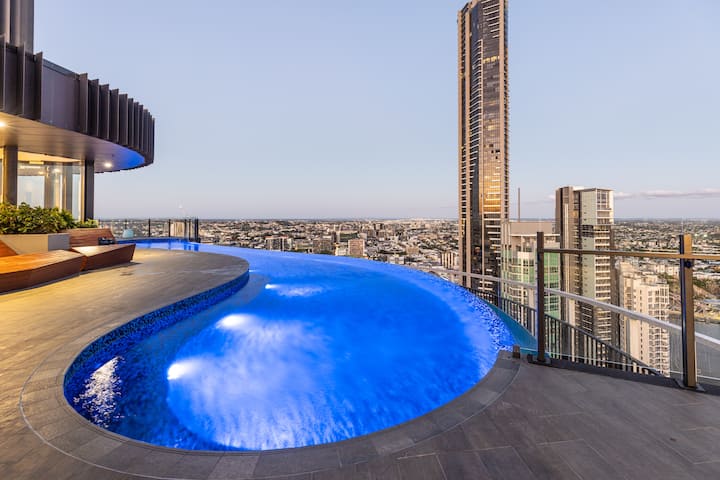 ÉCru | Riverview•parking•pool•gym - Windsor, Australia