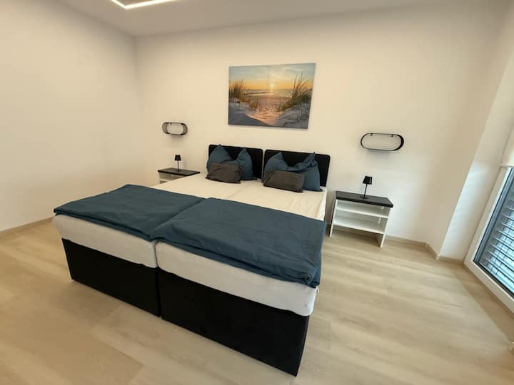 12 - Apartmány Zahradnicka15 - Myjava
