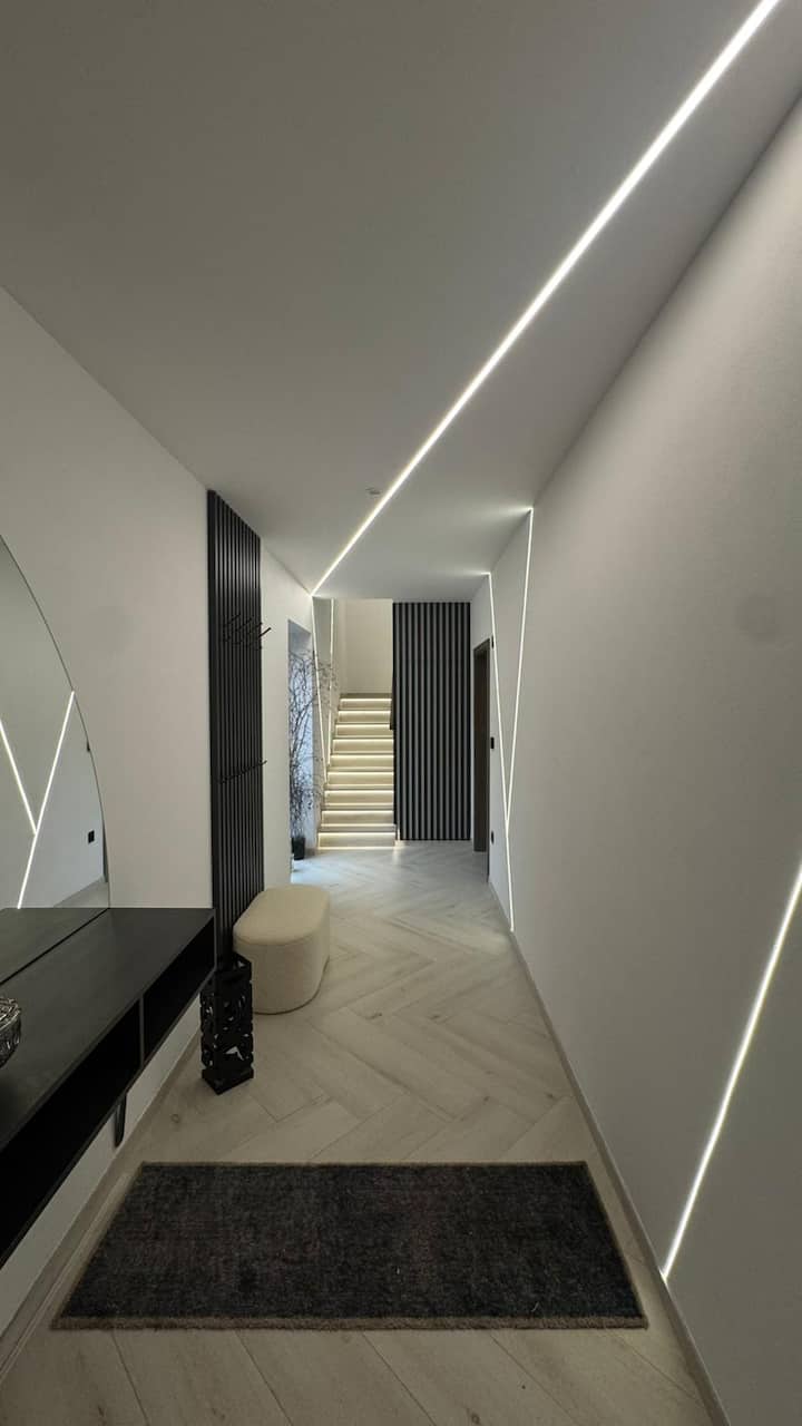 Apartmány Zahradnicka15 (Celý Dom) - Slovakia