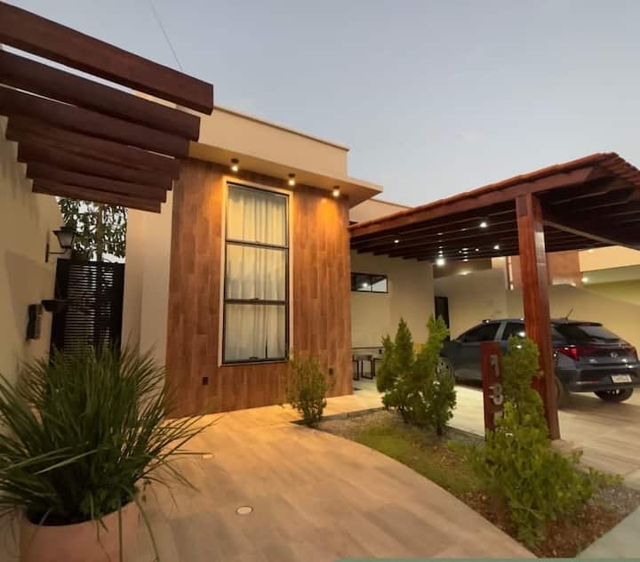 Casa Perfeita Em Condomínio Fechado - Santana, Brazil