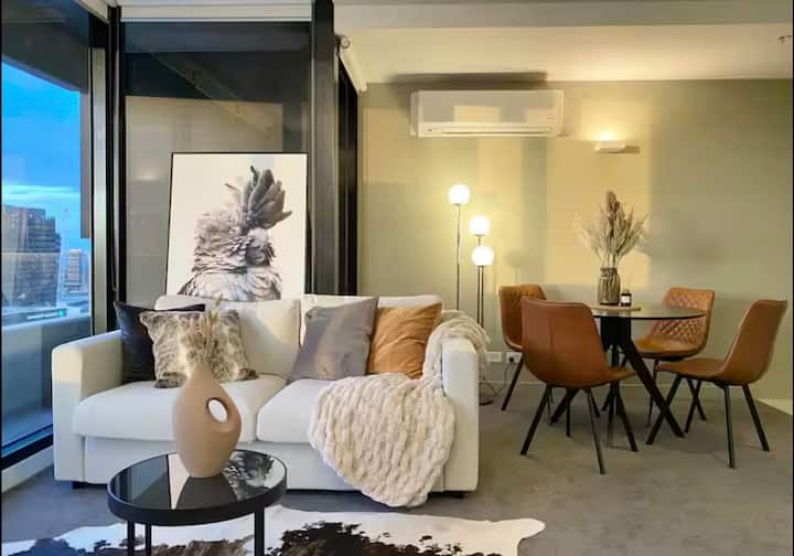 Designer Selection - The Neroli In Melbourne Cbd - Williamstown