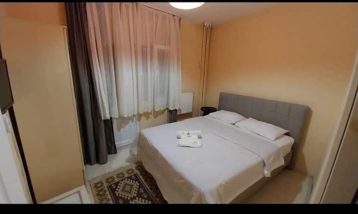 1+0 Apar Daire - Yalova Il, Türkiye