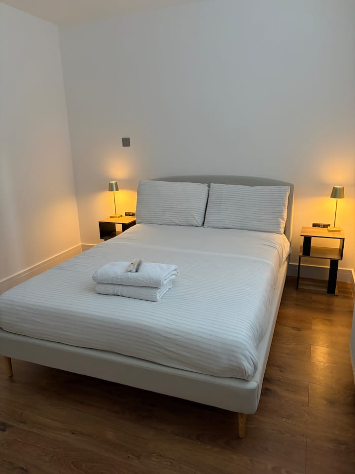 Comfort Suite - Chingford