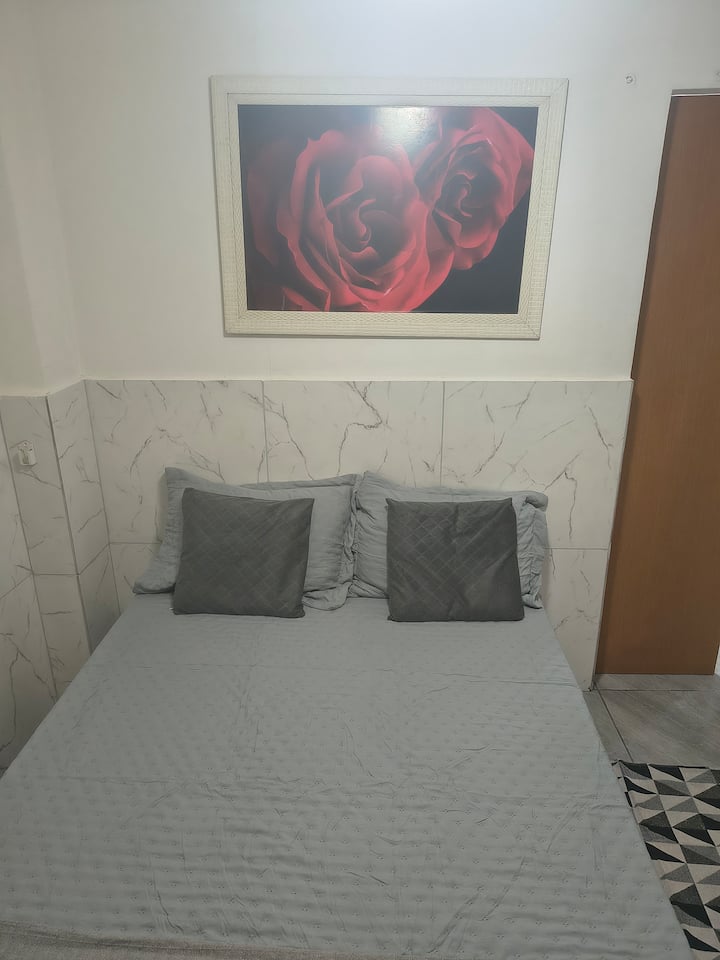 São Januário, Maracanã, Centro Tradição Nordestina - Rio de Janeiro