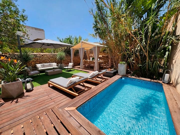 Casa Ca'n Bernat - 馬略卡島