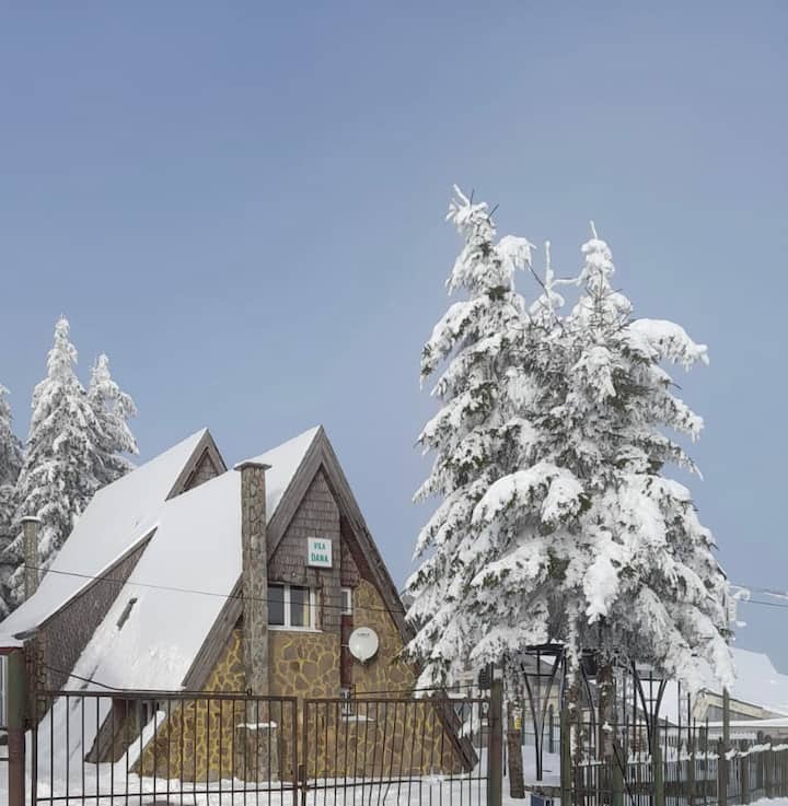 Birta Mountain Lodge - Văliug