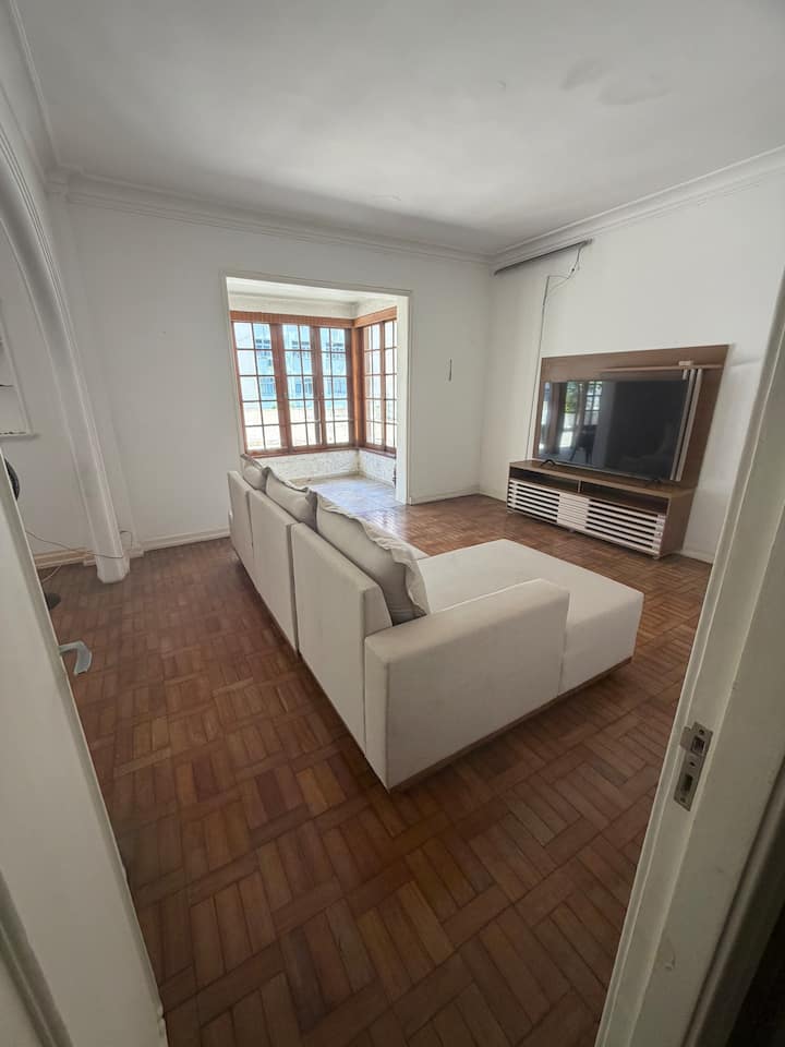 Penthouse In Copacabana - Rio de Janeiro