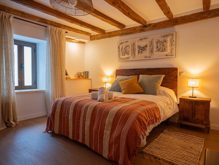 Refugio 1900 - 세고비아