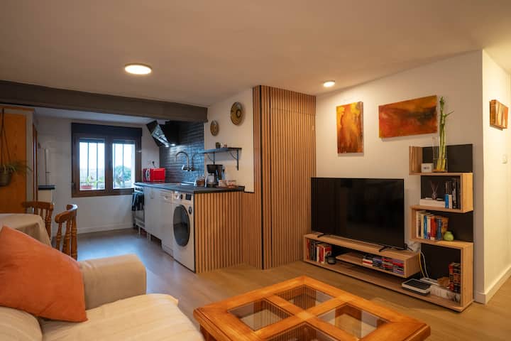 Refugio 1900 - Ségovie