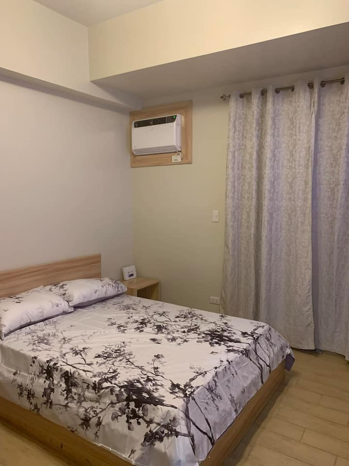 Easy Access To Everything. - Iloilo City