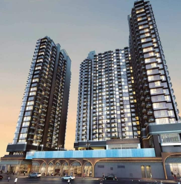 Villa Belgravia Kowloon, Near Mtr - Hong Kong