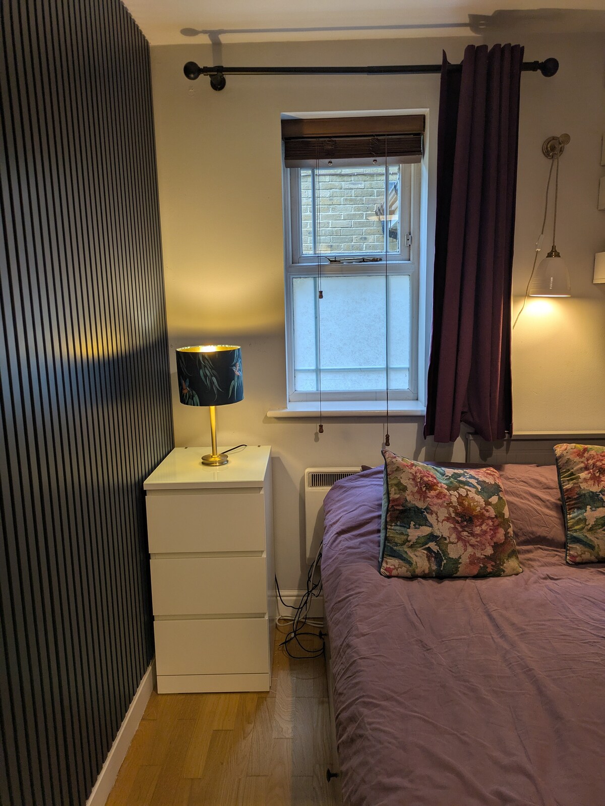 Flat surrounded by greenery near Clapham Junction - Flats for Rent in ...
