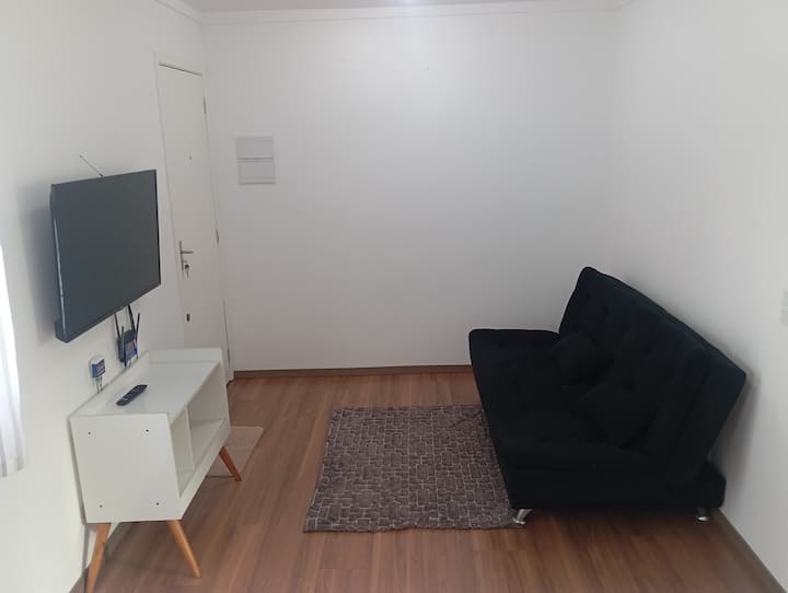 Lugar Tranquilo - Campo Largo