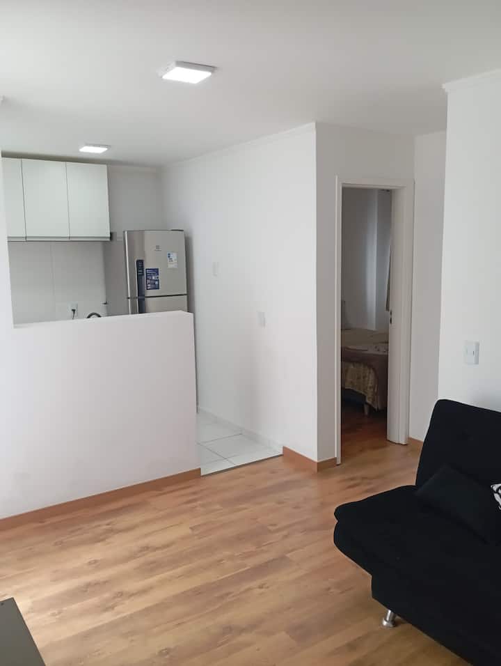 Lugar Tranquilo - Campo Largo