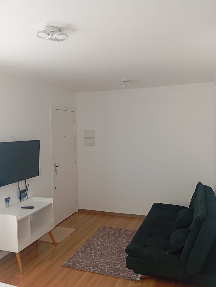 Lugar Tranquilo - Campo Largo