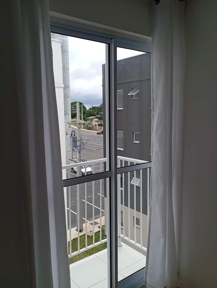 Lugar Tranquilo - Campo Largo