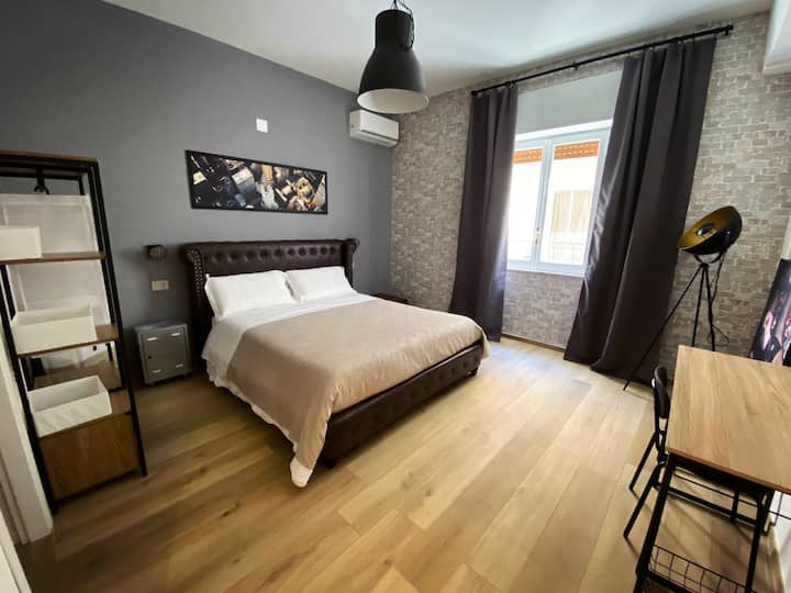 Maison Voyage Messina - Messina