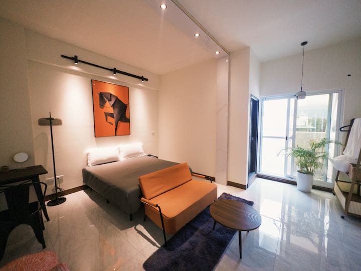 薈雅居 - Taitung County