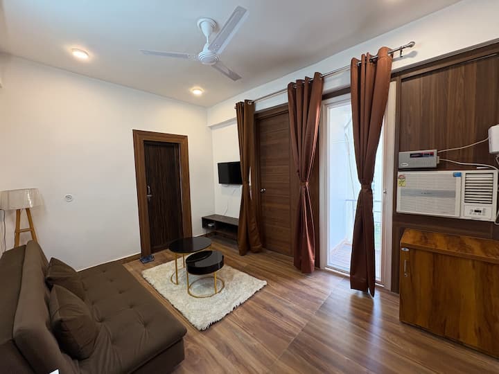 Wehymn Homes: 607 - Lucknow